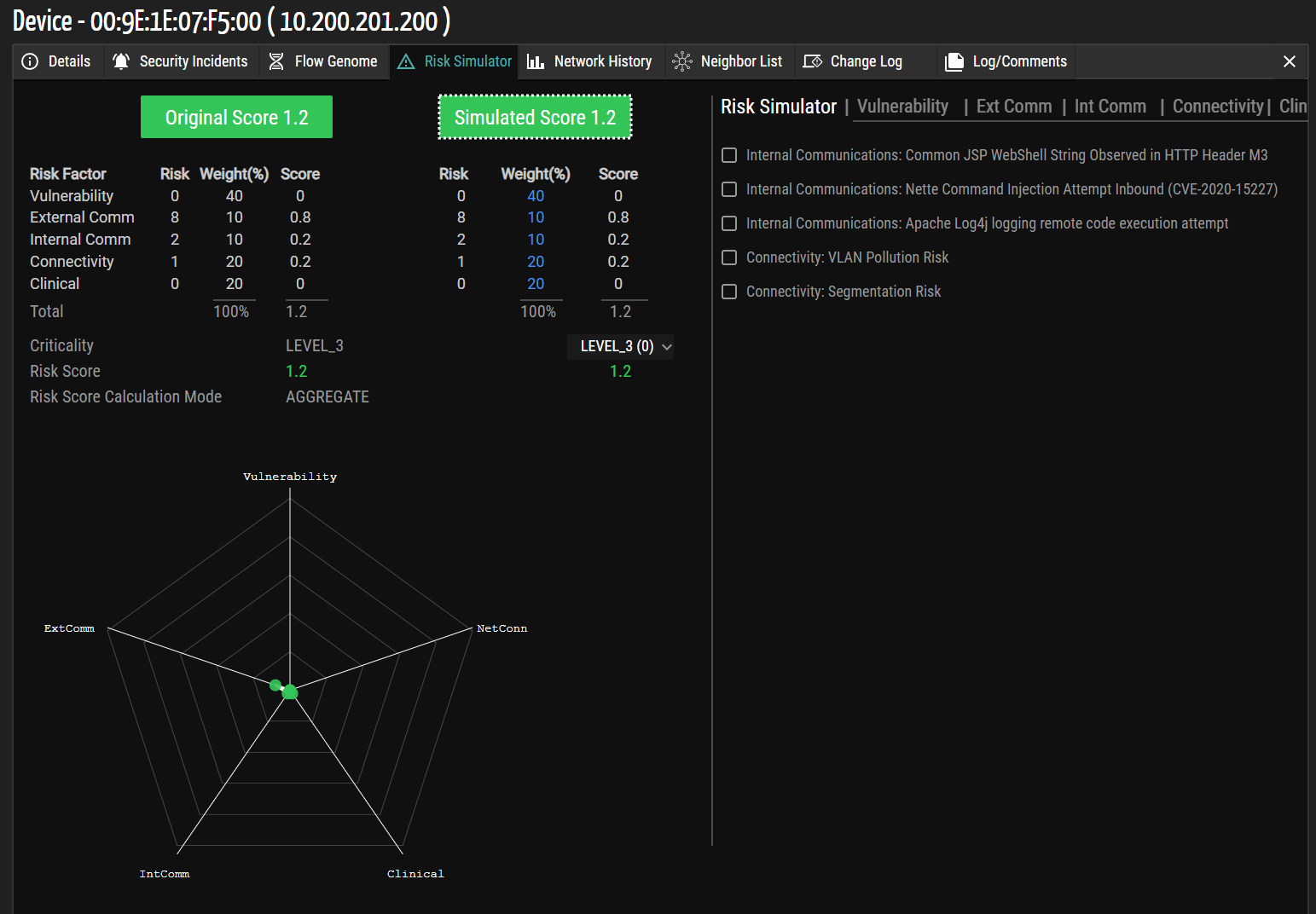 ORDR 9.0.1 Release Notes