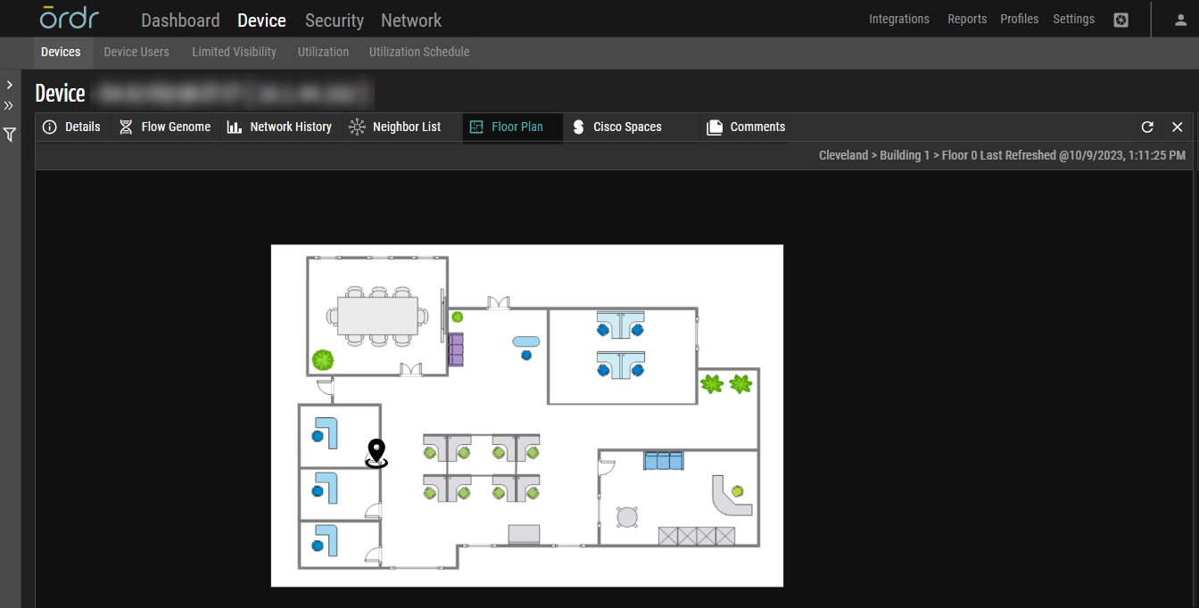 ORDR 8.2(R2) Release Notes