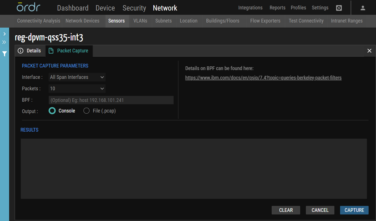 ORDR 8.2(R1) Release Notes